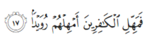 Understanding Surah Al-Tariq - Meaning And Significance - Hamil AlQuran