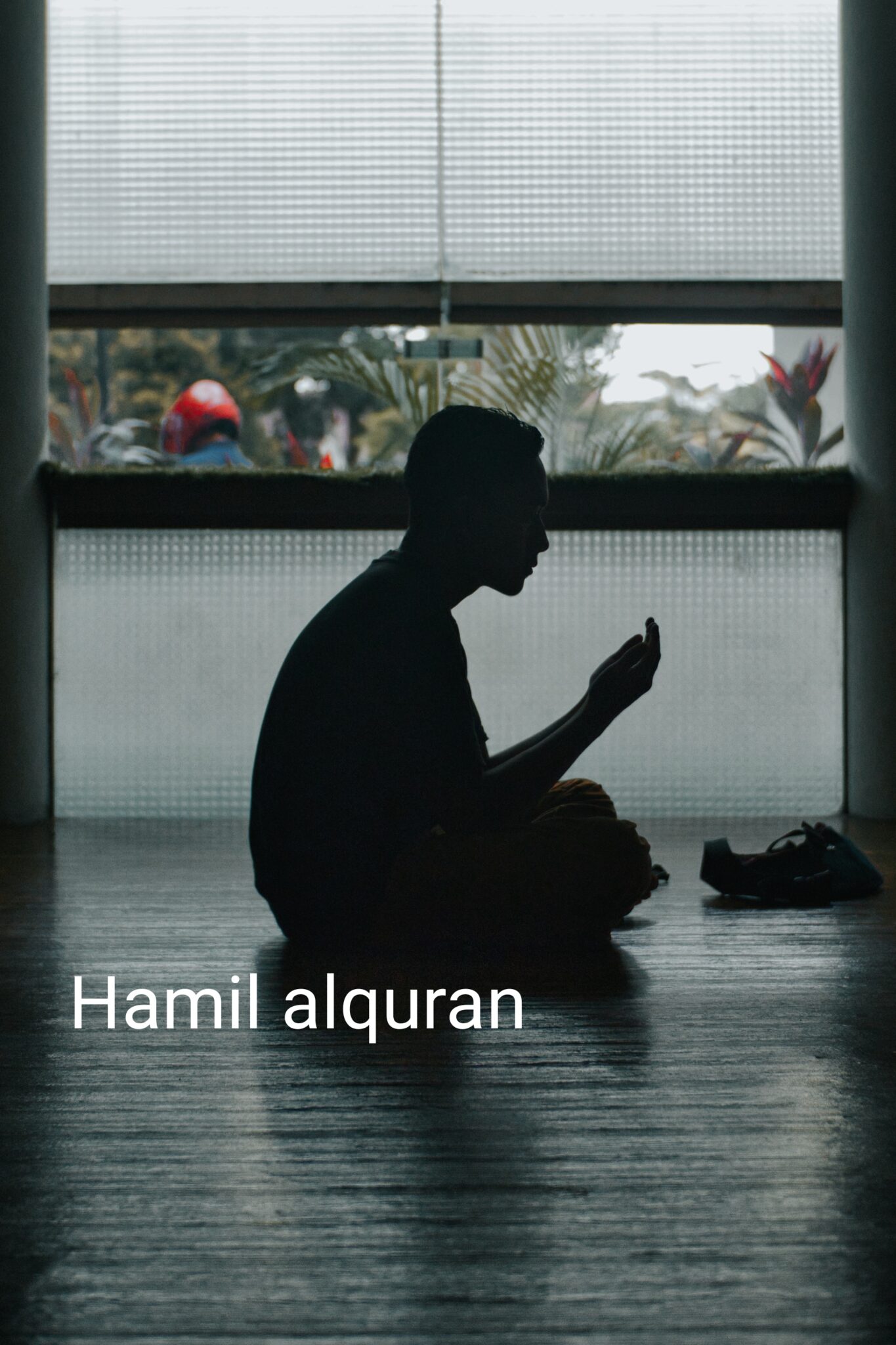 The Shahada: The Declaration Of Faith In Islam - Hamil AlQuran