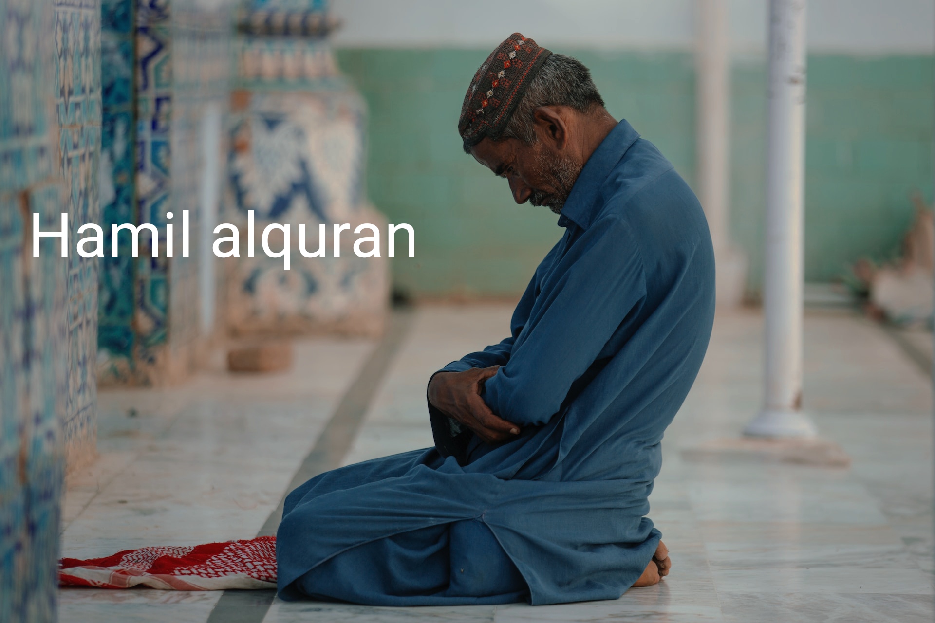 The Power Of Prayer In Islam: Why Salat Is Important For Muslims ...