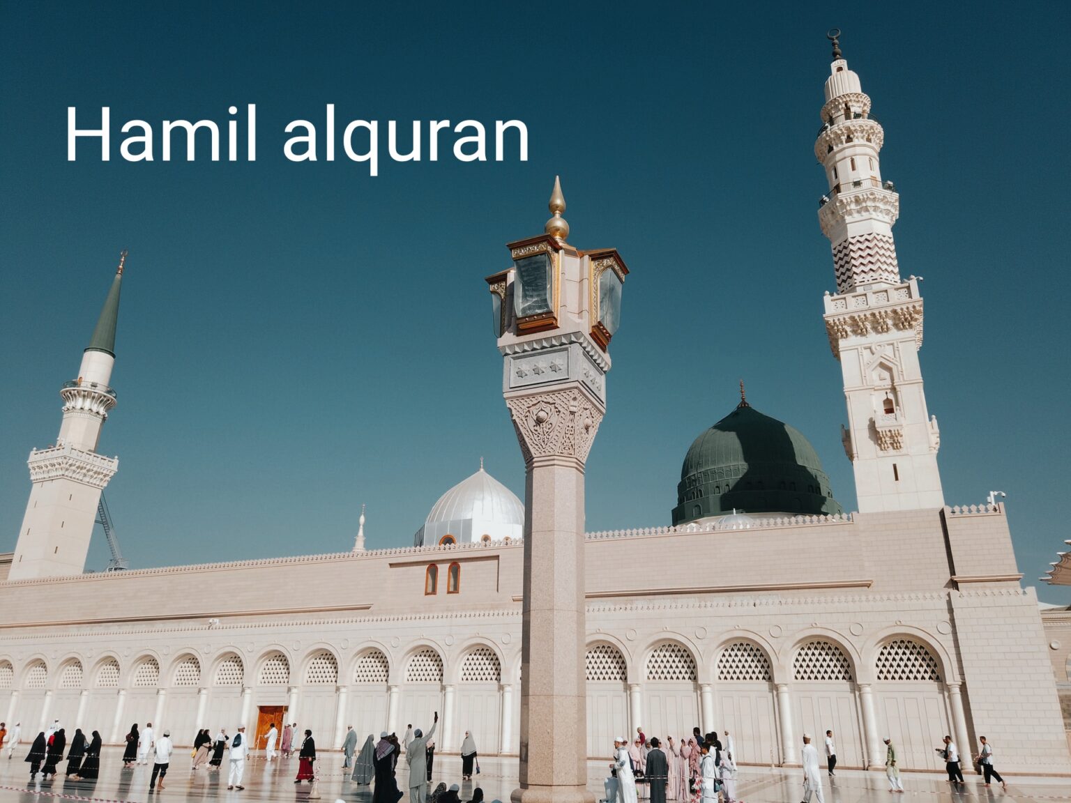 Hajj: The Fifth Pillar Of Islam - Mecca Pilgrimage Comprehensive Guide ...