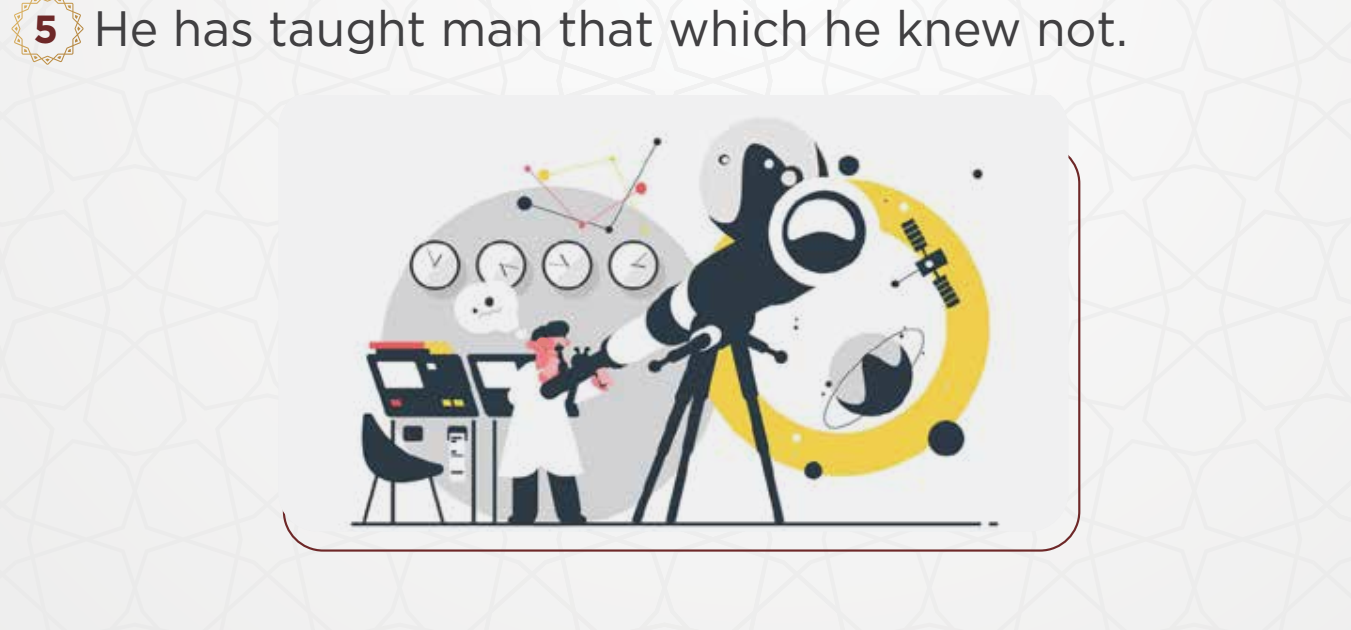 What Are The Scientific References In The Quran? - Hamil AlQuran