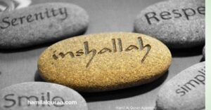 Inshallah Meaning And When To Say It - Hamil AlQuran