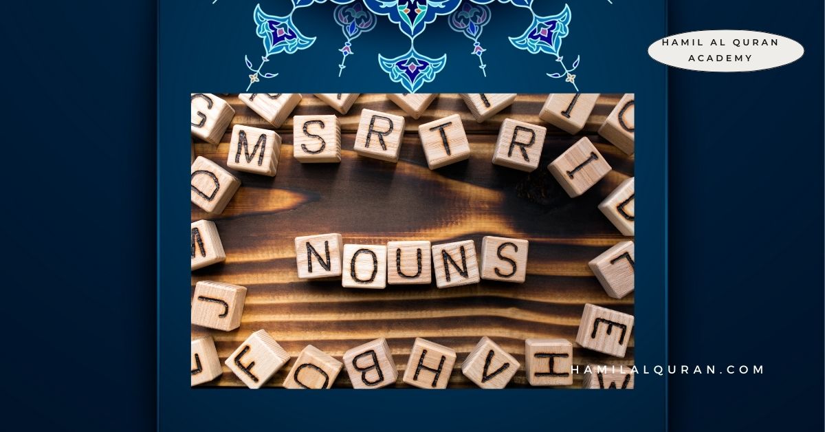 Sentence Structure In Arabic Language - A Full Guide - Hamil AlQuran