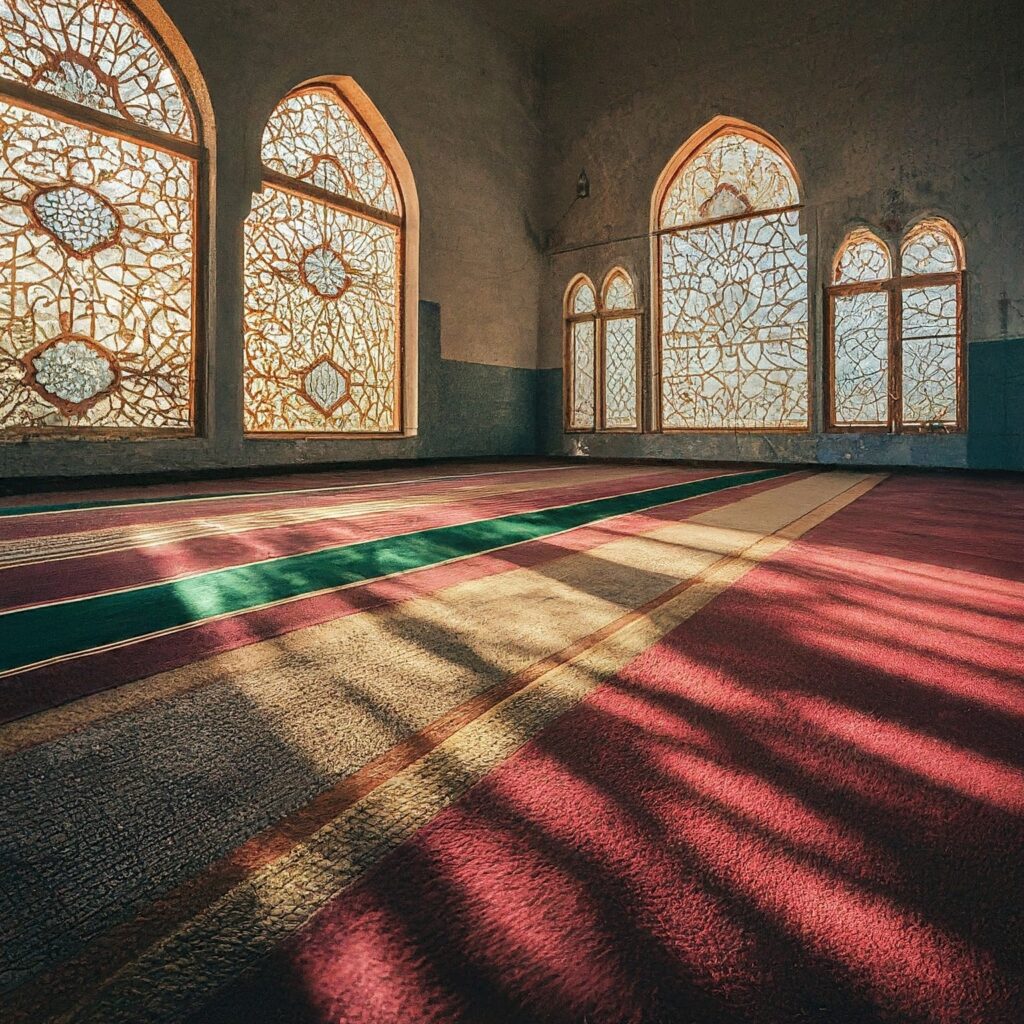 Sunnah and Quran - Understanding Islam's Two Sacred Texts - Hamil Al ...