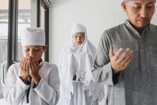 The Sunnah: Your Guide to Islamic Practices & Teachings - Hamil Al ...